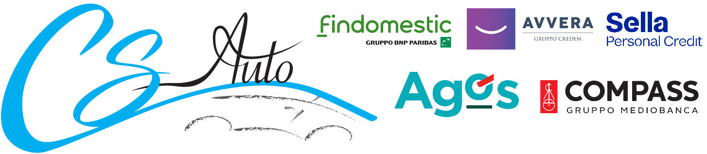 CS auto - Auto nuove, usate e Km zero